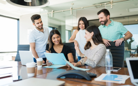 Full Guide to Workplace Policies & Procedures | E.L Blue