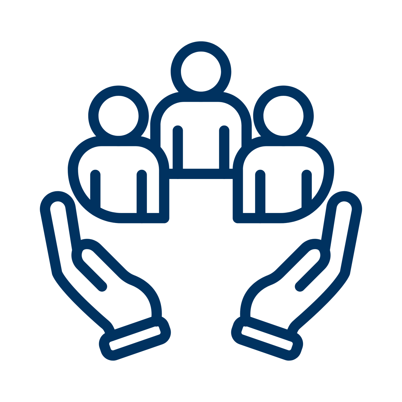 Employee Assistance Program Services | E.L Blue