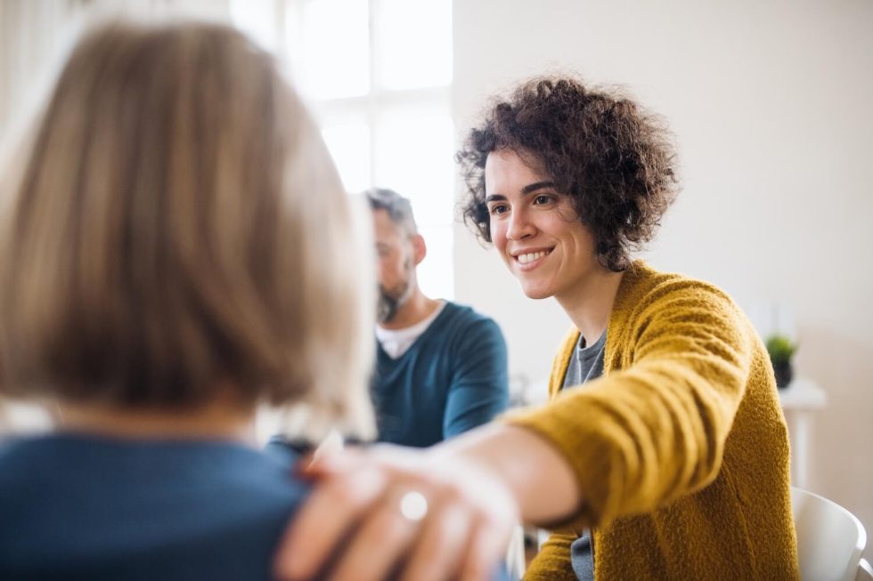 Support Person Rights in Dismissals | E.L Blue